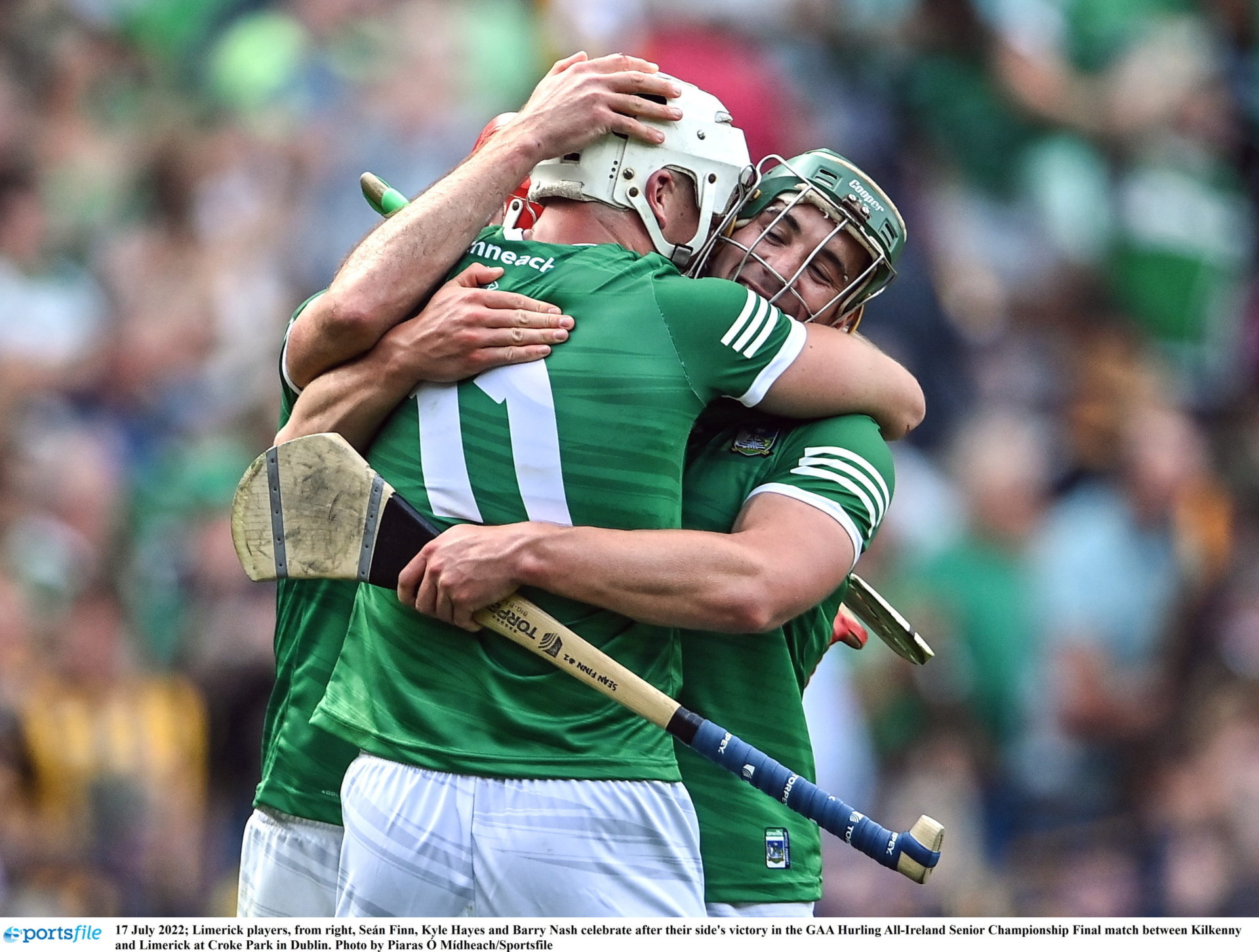 RTÉ Secures Comprehensive 5 Year Free to Air GAA Rights Agreement ...